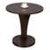 Sarreid Ltd Vento Round End Table | Perigold